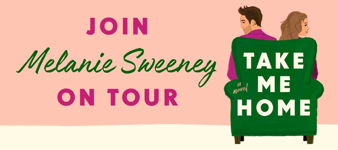 Events – Melanie Sweeney